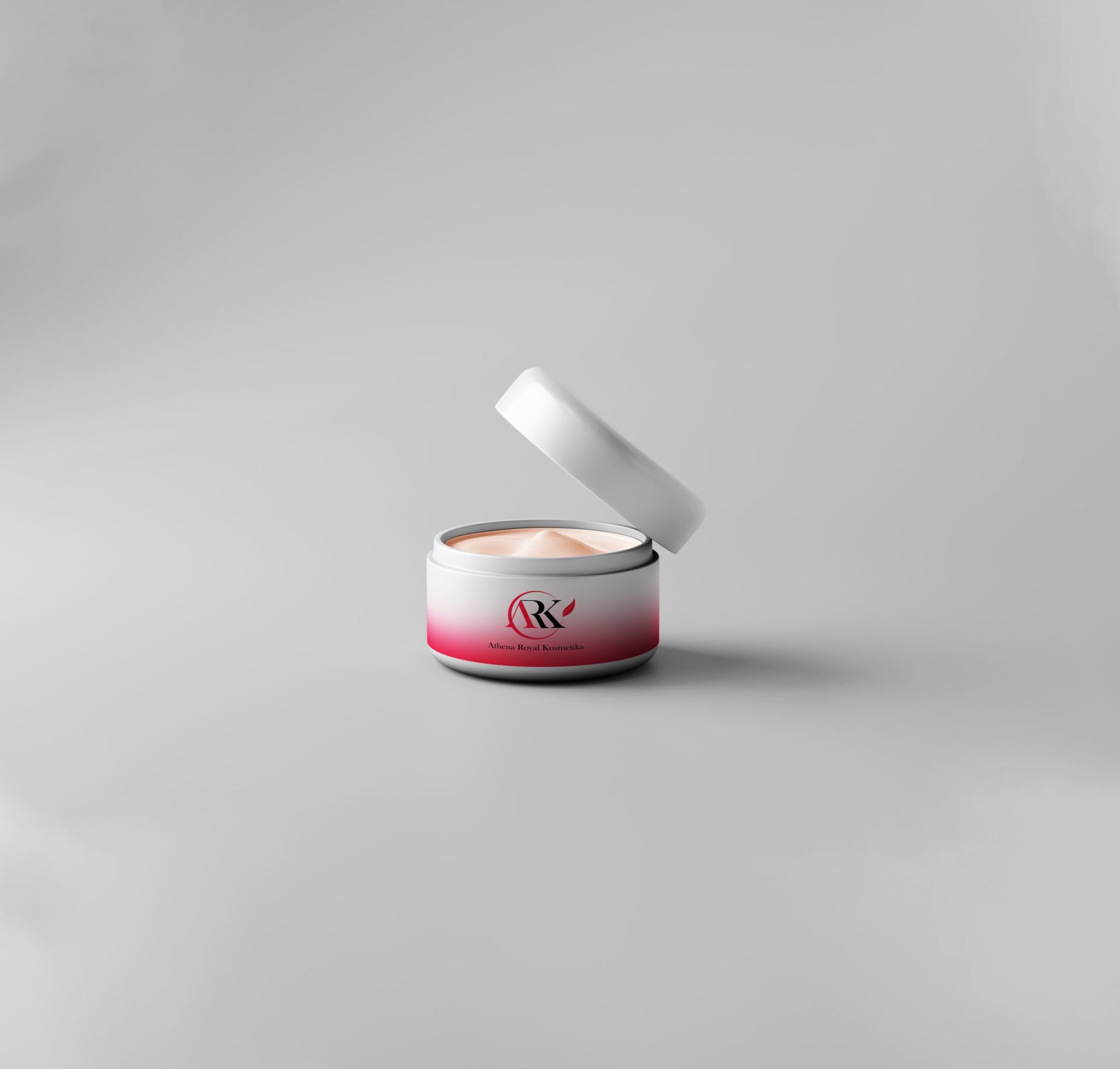 Night Cream - Athena Royal Kosmetika